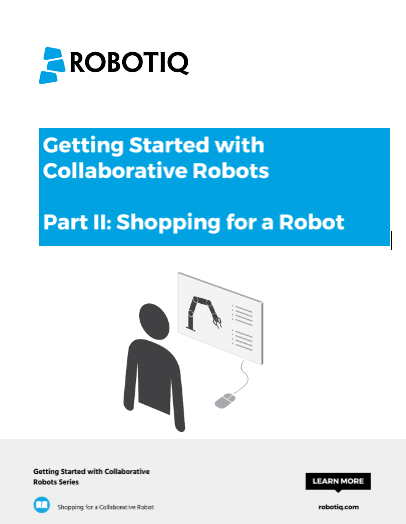 Resource Center | Robotiq